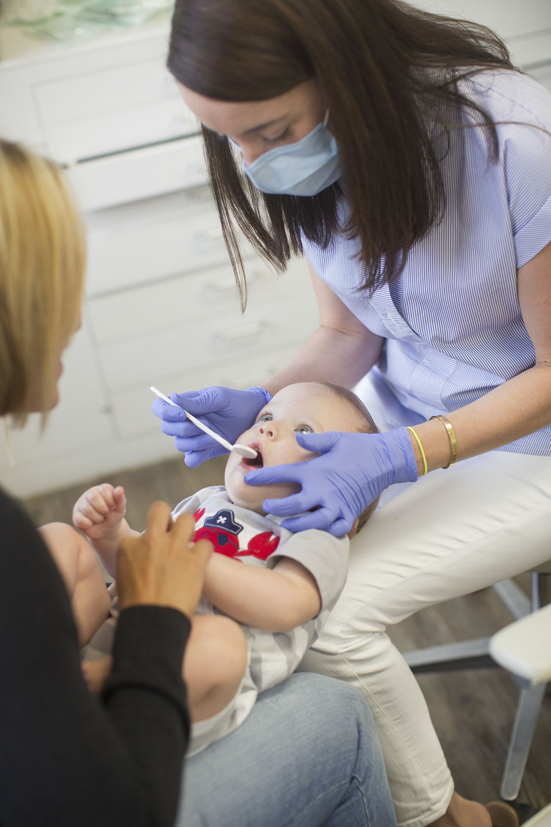 Welcome to FOX|Broermann - Pediatric Dentistry of Tulsa